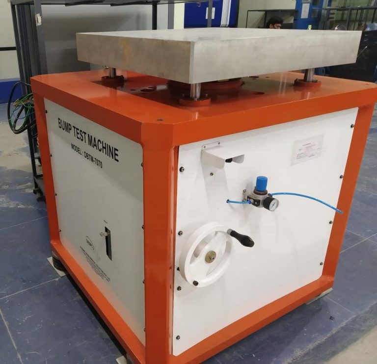 Environmental and Reliability Testing Lab in Bangalore