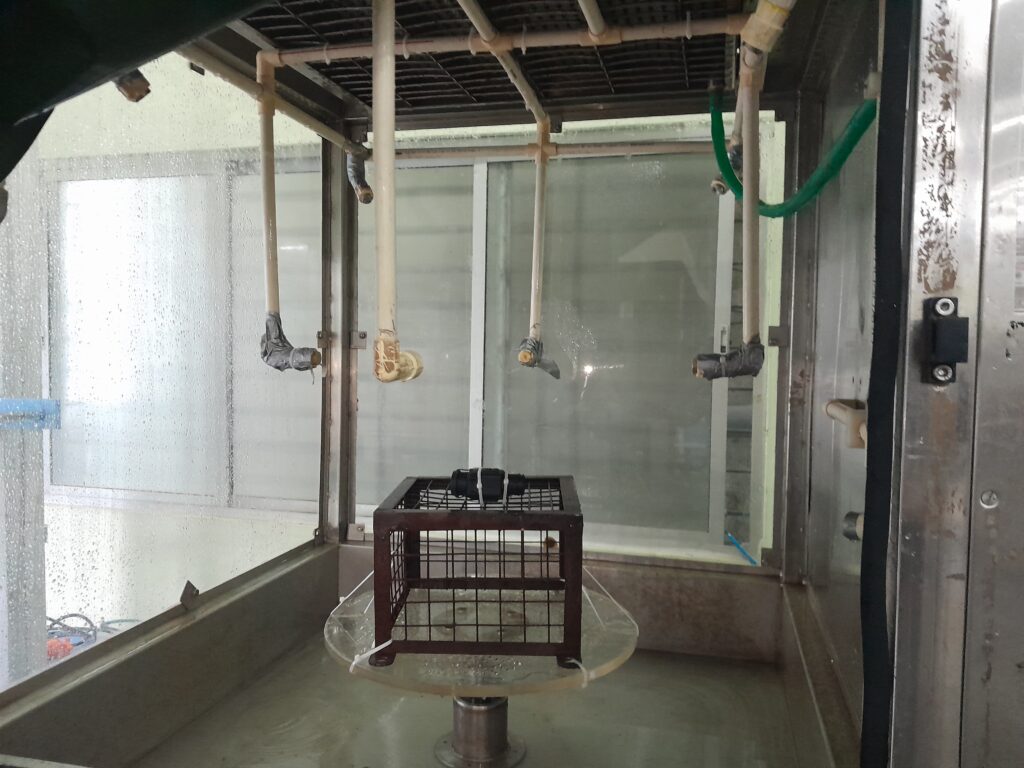 Solid & Water Ingress Protection (IP) Testing Services - BE Analytic