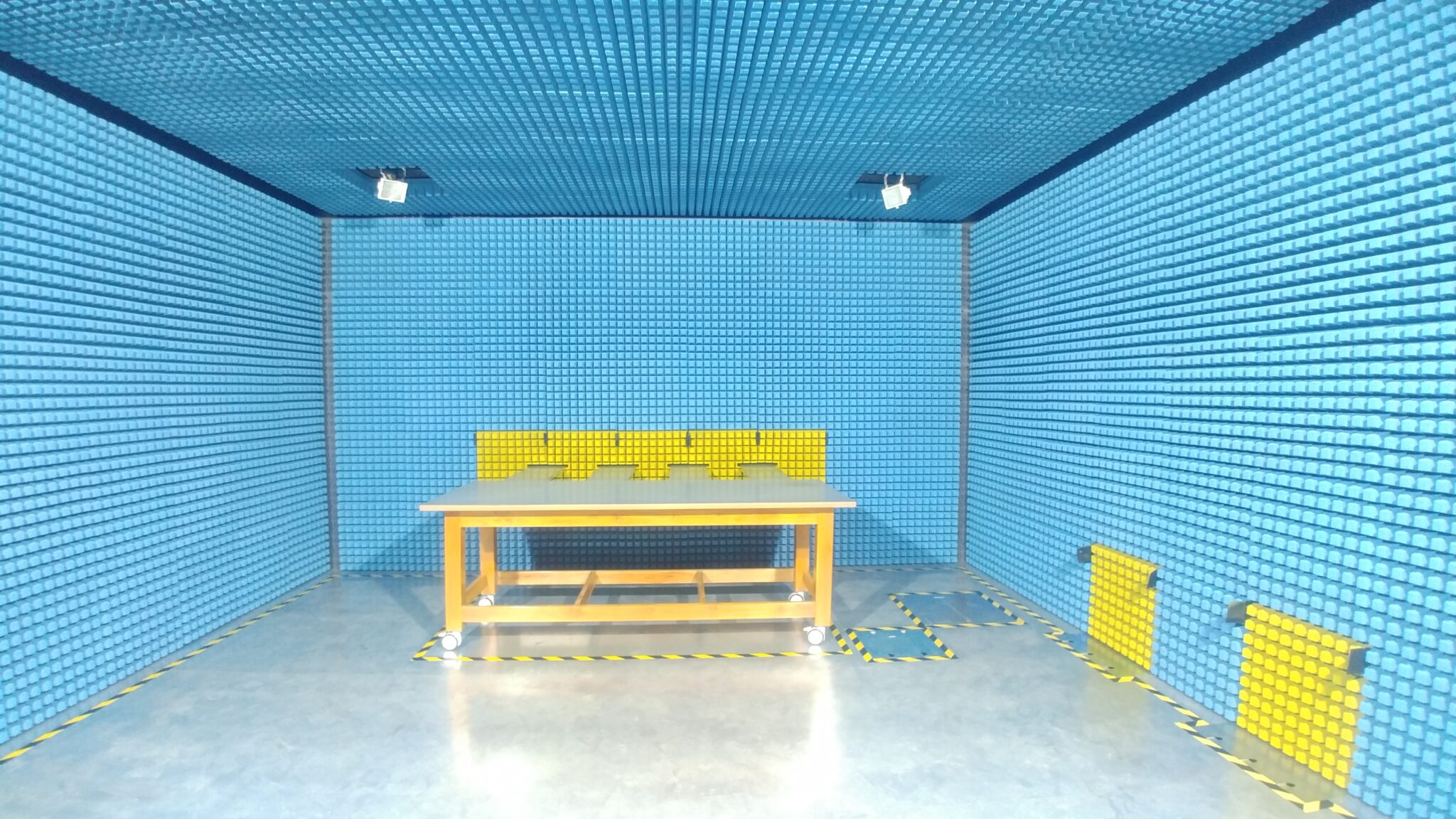 ESS Testing - Reliability Testing - Reliability Services-