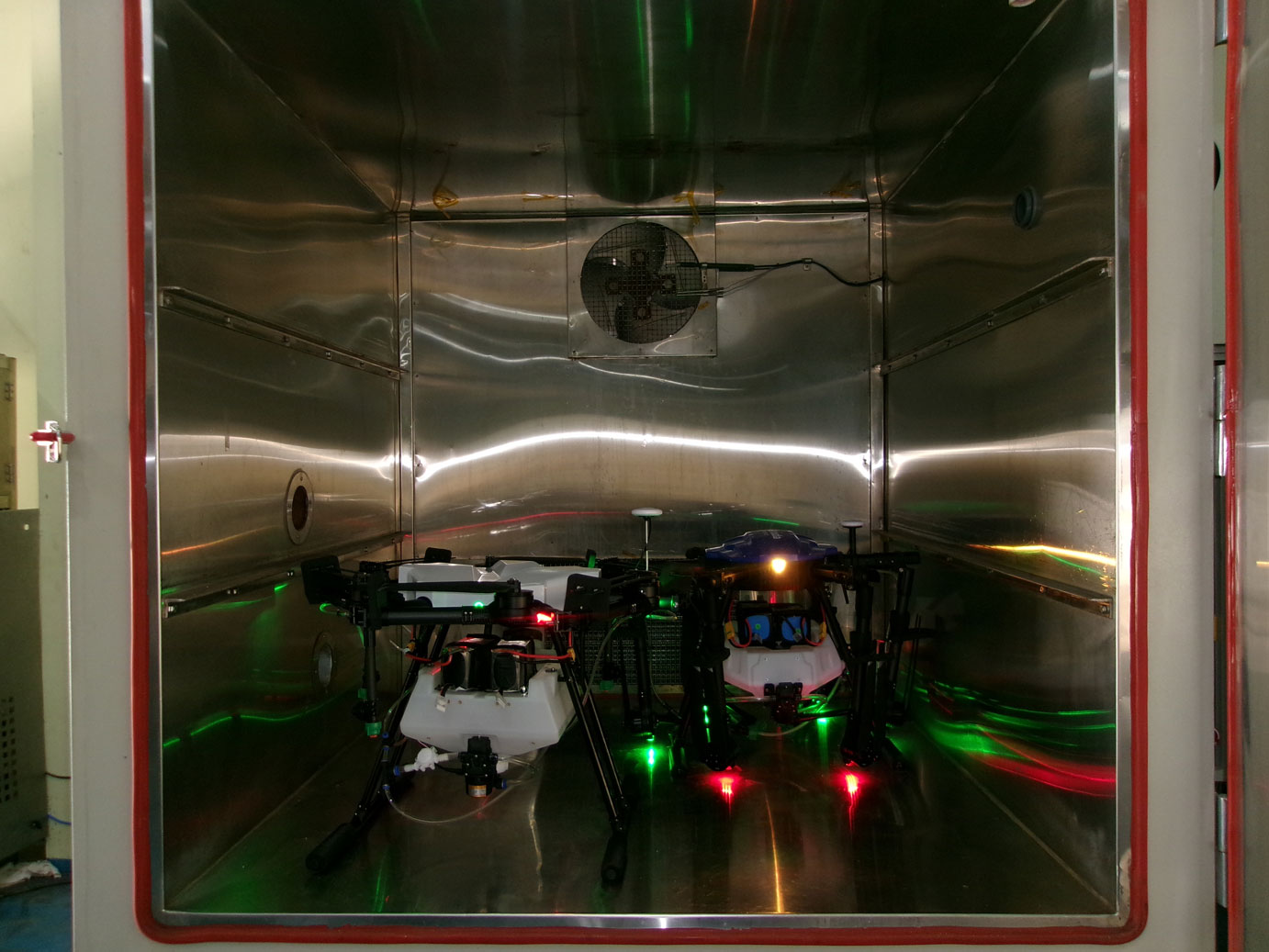 Humidity Testing Service in Bangalore