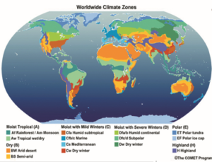 Humidity Testing Services - BE Analytic