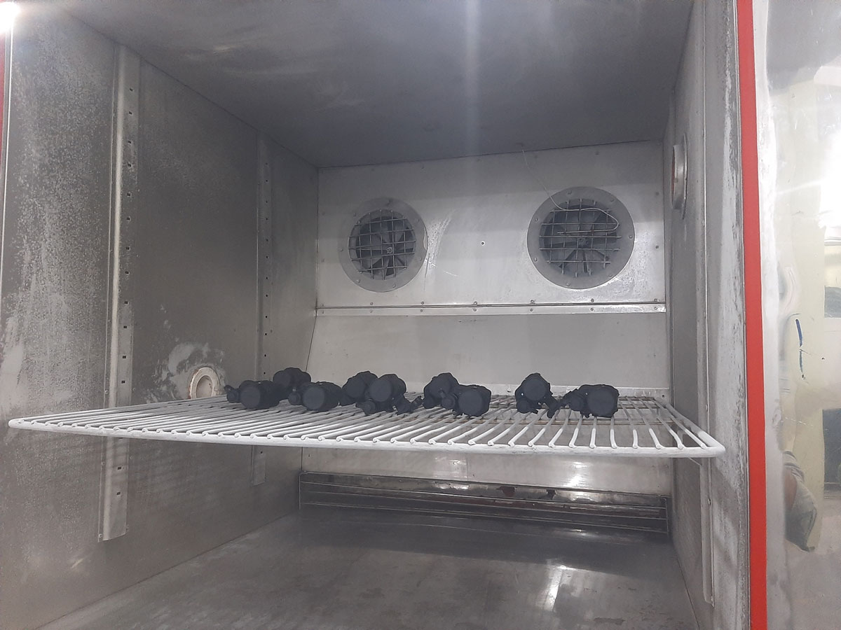 Low Temperature Testing Service in Bangalore - BE Analytic Solutions LLP